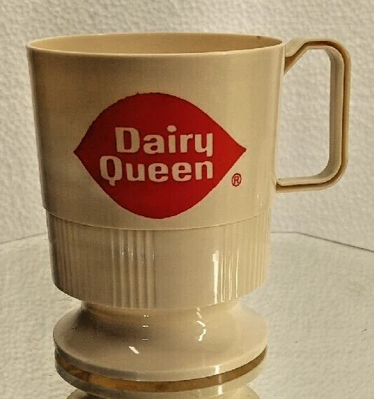 Dairy Queen Coffee