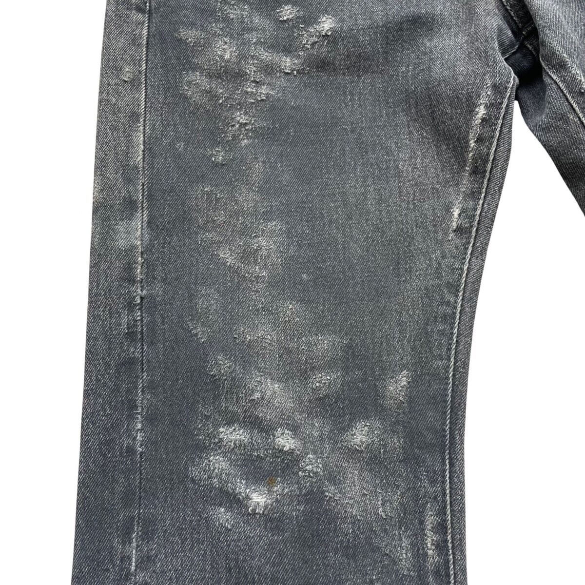 PRPS NOIR Japanese Denim Selvedge Pant Size 32 | eBay PRPS NOIR Japanese Denim Selvedge Pant Size 32 | eBay