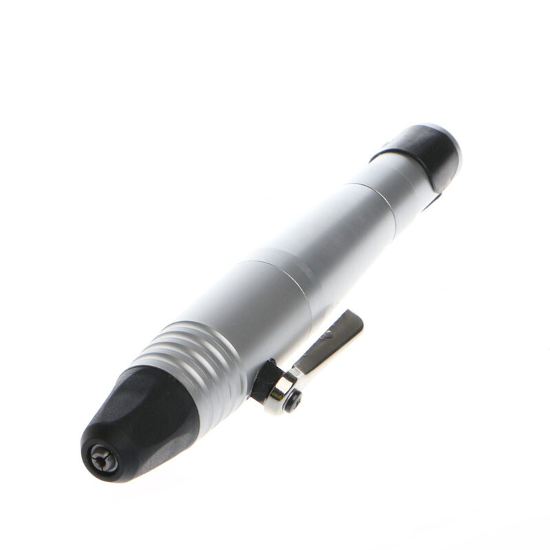 Handpiece for Flexible Shaft Machine Quick Change Handpiece Chuck for ...