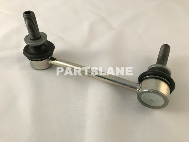 Toyota Genuine 4881060040 Link ASSY Front Stabilizer LH 48810-60040 for ...