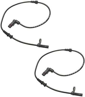 Front ABS Wheel Speed Sensor for Mercedes-Benz C350, C300 | eBay