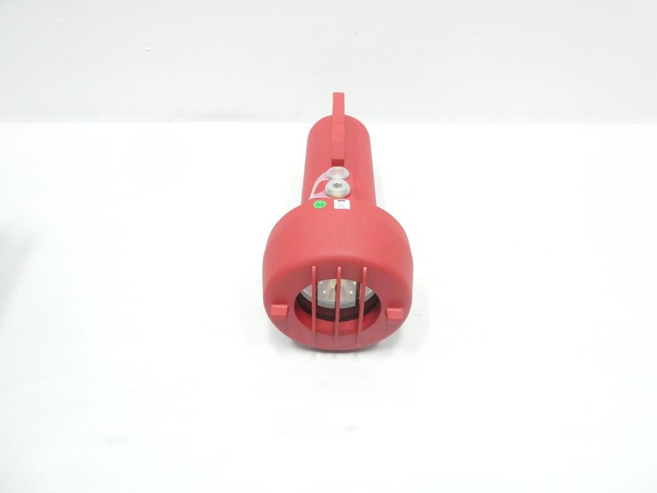Msa General Monitors TL105 71655-1 Portable Uv/ir Test Lamp 130w 12v-dc ...