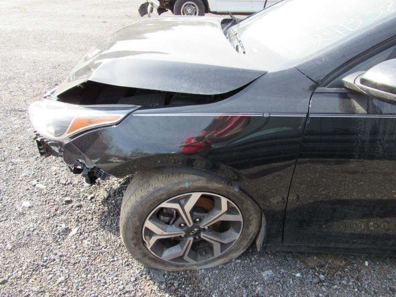 Speedometer Sedan US Market 3.50" Display Screen Fits 19-21 FORTE ...