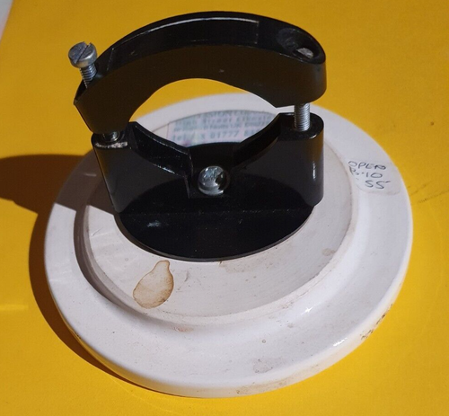 Beer pump clip badge YORK brewery CENTURION'S GHOST real ale CERAMIC ...