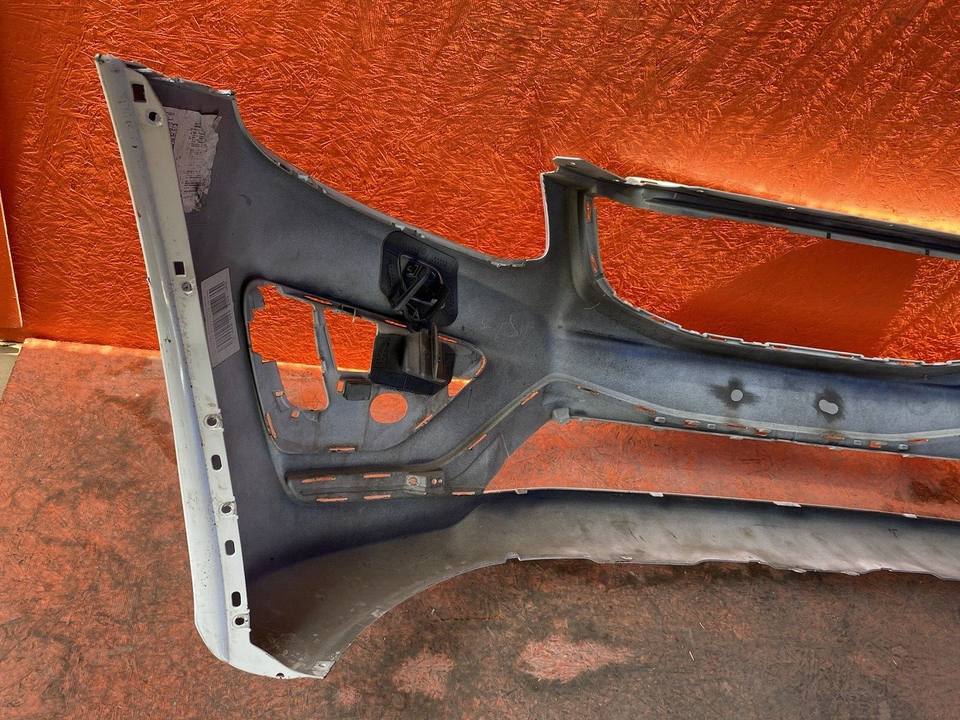 2014 2015 2016 2017 VOLVO XC60 R-DESIGN T6 FRONT BUMPER COVER OEM | eBay