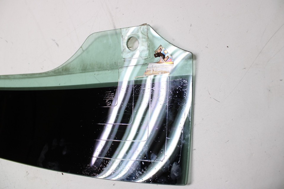 2012-2016 BMW 650I CONV F12 OEM REAR BACK WINDOW GLASS 54347310631 | eBay