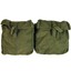FALKLAND British Army PATTERN 58 Pouch Ammo Bag Webbing Kidney Carrier ...