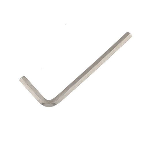 Hex Allen Key Size SAE 5/32" inch L Wrench Stainless Steel Tool Quality ...