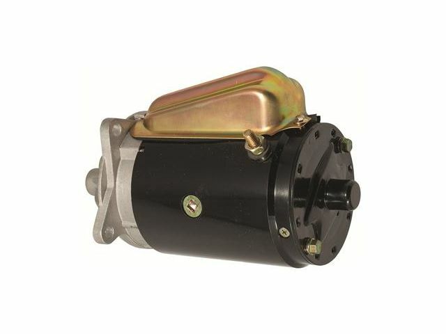 For 1964-1968 Ford Thunderbird Starter 17642RM 1965 1966 1967 Starter ...