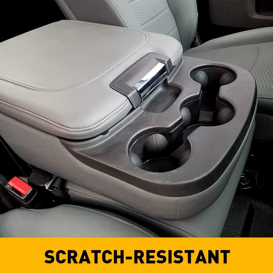Center Console Armrest Lid Cover Fits Dodge Ram 1500 2500 3500 2013 ...