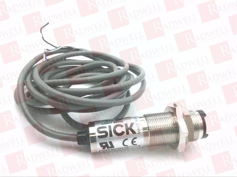 SICK VT180-N112 / VT180N112 (USED) | eBay