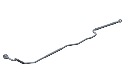 Cummins Fuel Drain Tube 3688005 | eBay