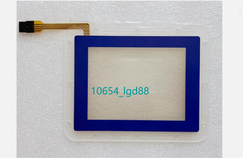 Fit for METTLER TOLEDO Touchpad Touch Screen Glass Digitizer 106u | eBay