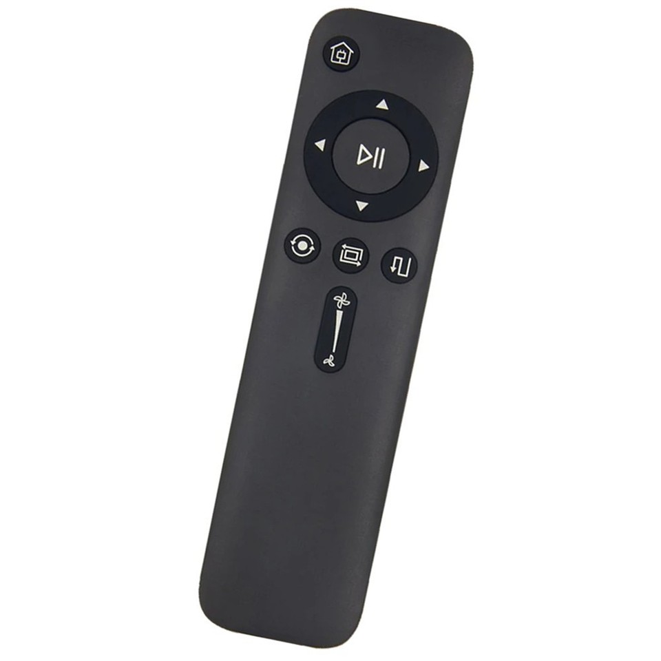 Replacement Remote Control for Samsung VR5000R VR05R5050W Robotic ...