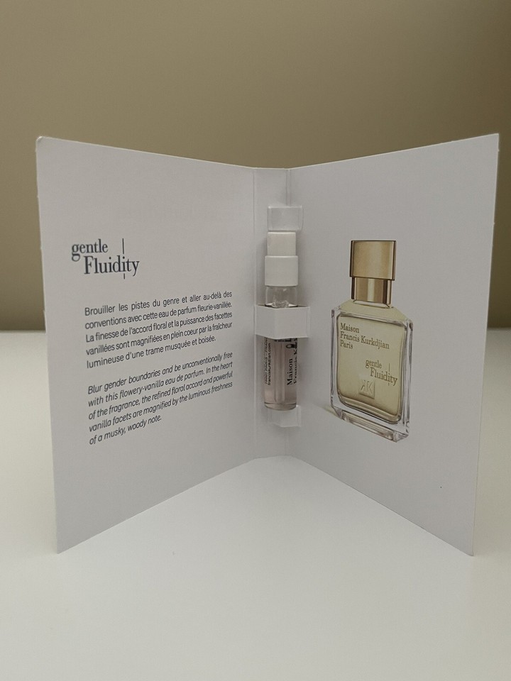 MAISON FRANCIS KURKDJIAN Gentle Fluidity Gold Eau De Parfum Spray ...