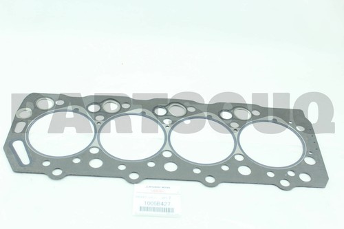 1005B427 Genuine Mitsubishi GASKET,CYLINDER HEAD | eBay