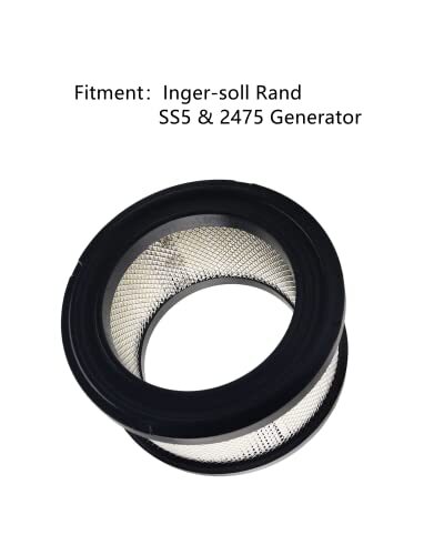 Air Filter 32170979 For Ingersoll Rand Ss5 2340 2475 T30 Air Compressor ...