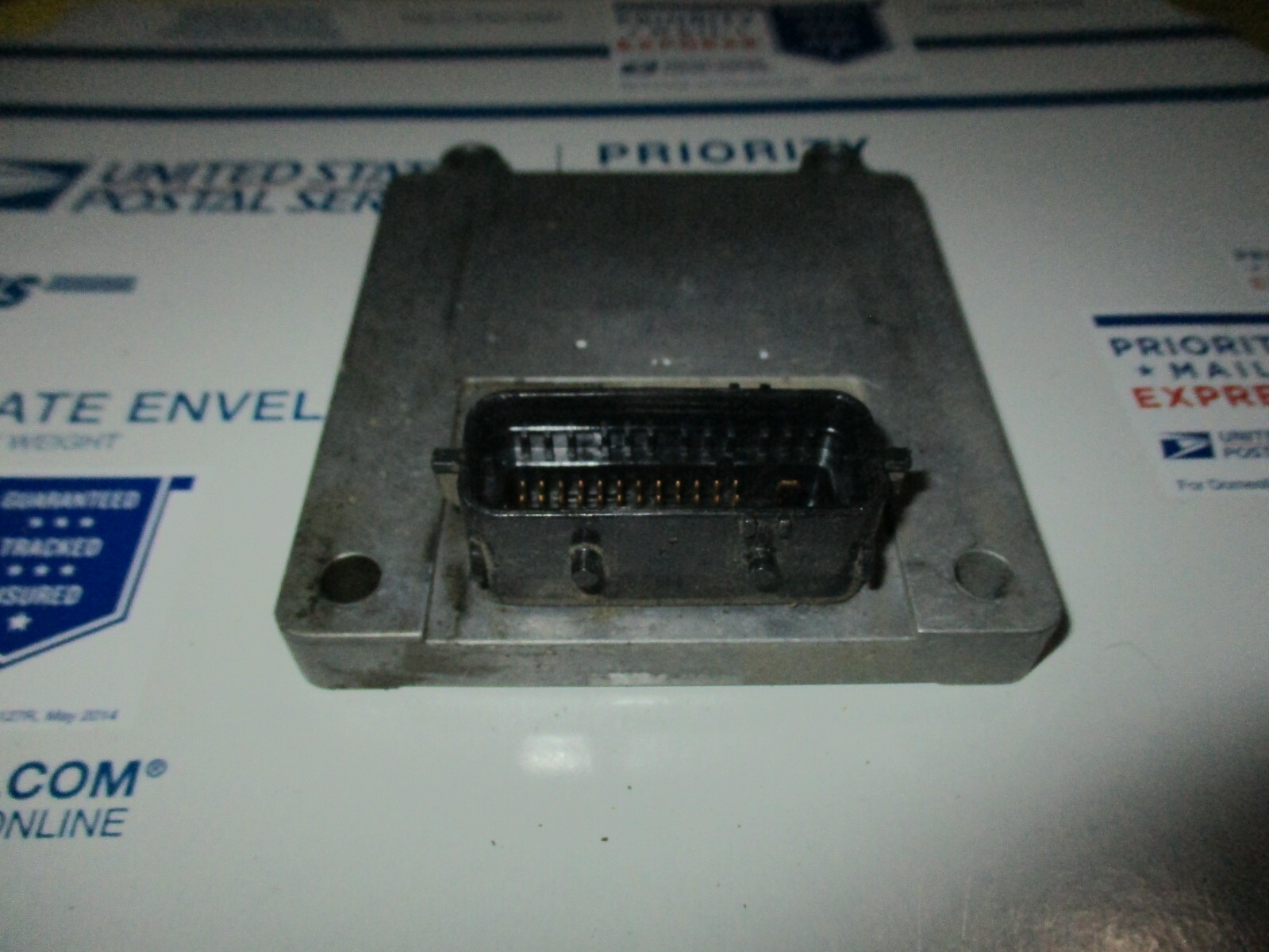 Chevrolet Cobalt Chassis Transmission Control TCM Module Fits 2008 ...