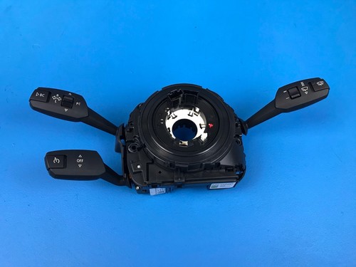 06-13 BMW E90 E92 E93 323I 328I 330I 335I STEERING COLUMN CLOCK SPRING ...