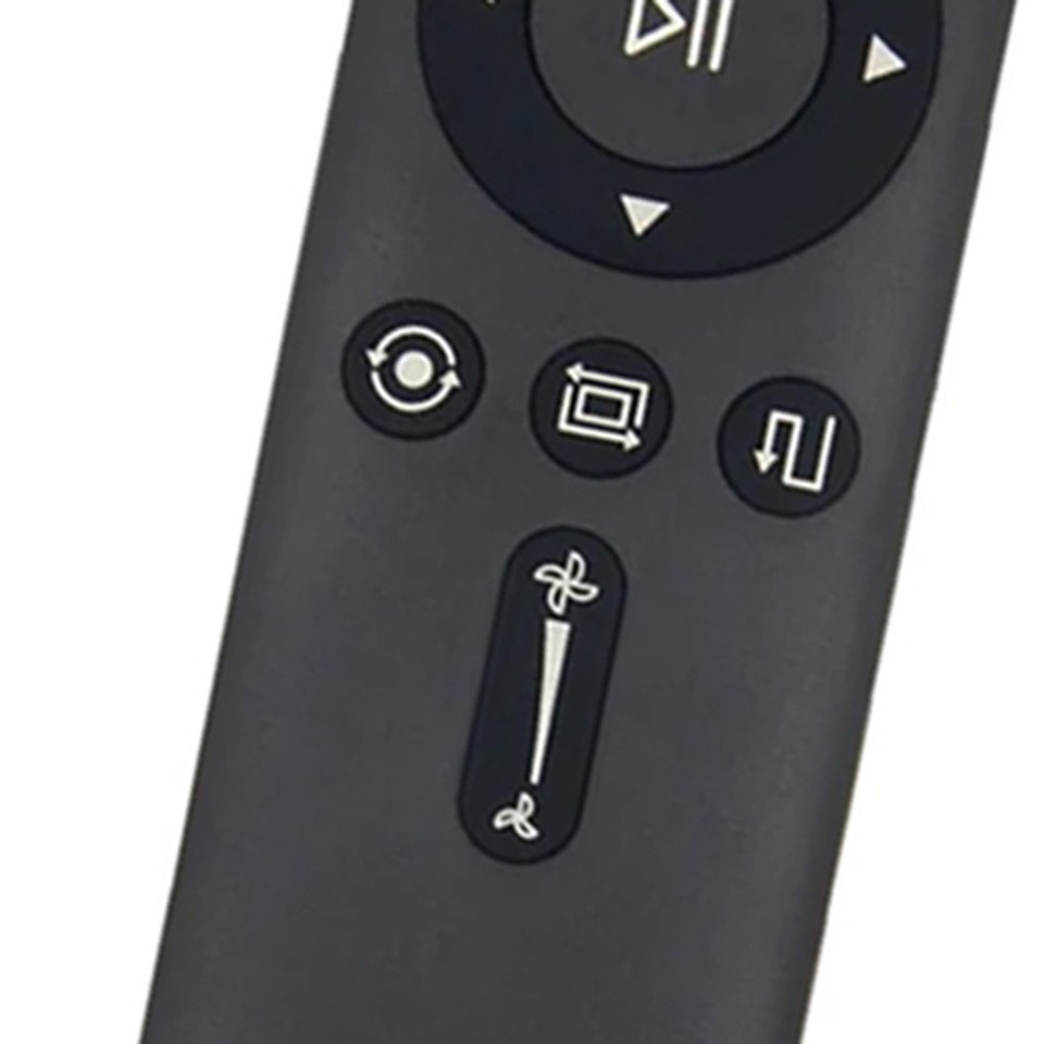 Replacement Remote Control for Samsung VR5000R VR05R5050W Robotic ...