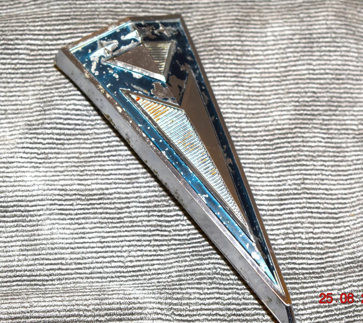 Pontiac Arrowhead Wallpaper