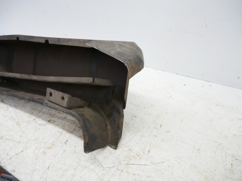 NOS Jeep FSJ J10 J20 Passenger Cab Corner Door Post Repair Patch Panel ...