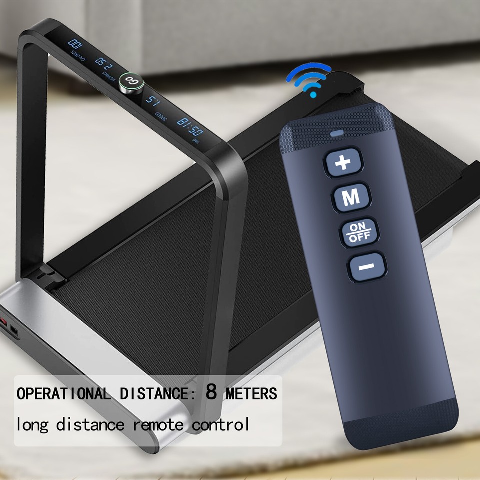 Replace Remote Control For Treadmill Only for HomeFitnessCode Walking ...