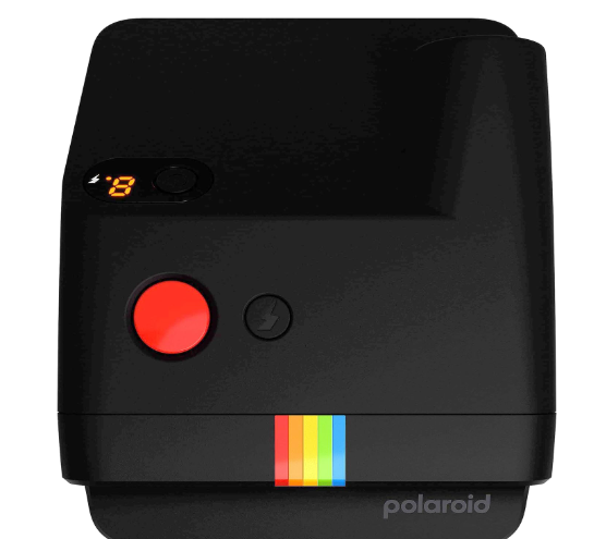 Polaroid Go Generation 2 Black Instant Camera | eBay