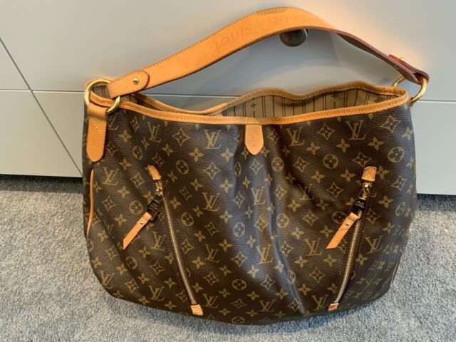 Louis Vuitton Carmel Hobo Shoulder Bags For Men | semashow.com Louis Vuitton Carmel Hobo Shoulder Bags For Men | semashow.com
