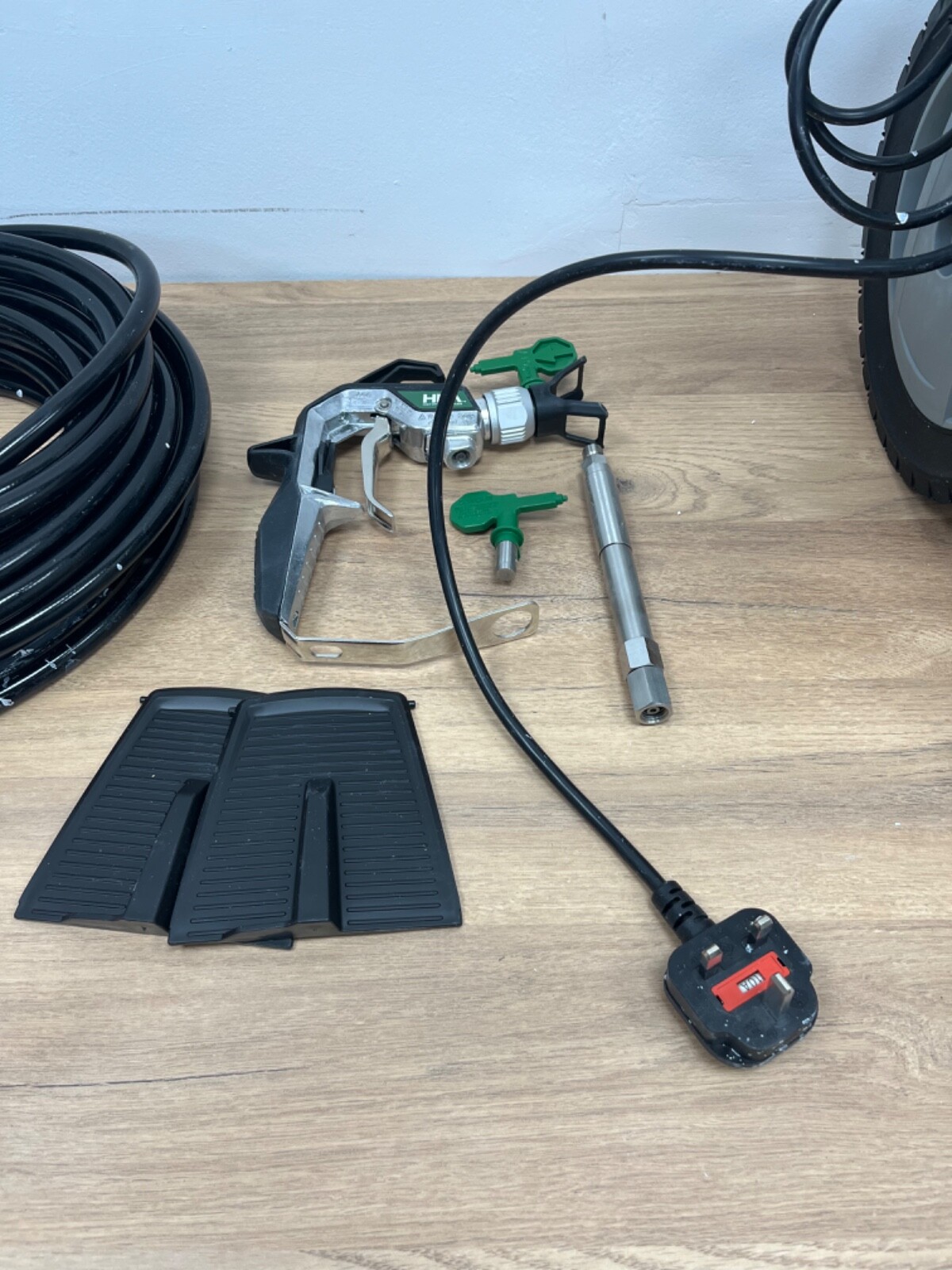 Wagner HEA Control Pro 350M Airless Spray Package - Read Description | eBay