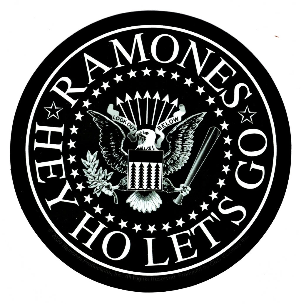 The Ramones