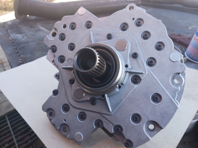 45rfe 545rfe Front Pump Premium R545 Dodge Dakota Lifetime for sale ...