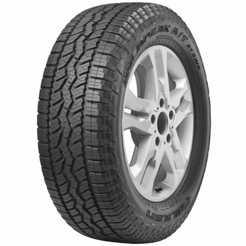 ALL TERRAIN FALKEN WILDPEAK AT AT3 WA 265 65 R 17 112 H 4250427421810 ...