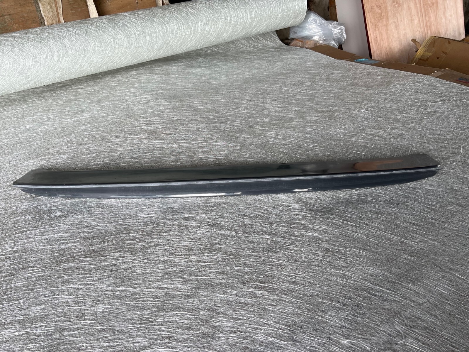 JDM rear wing Spoiler fit Nissan Skyline Sedan 4DR R34 ER34 HR34 gtt gt ...