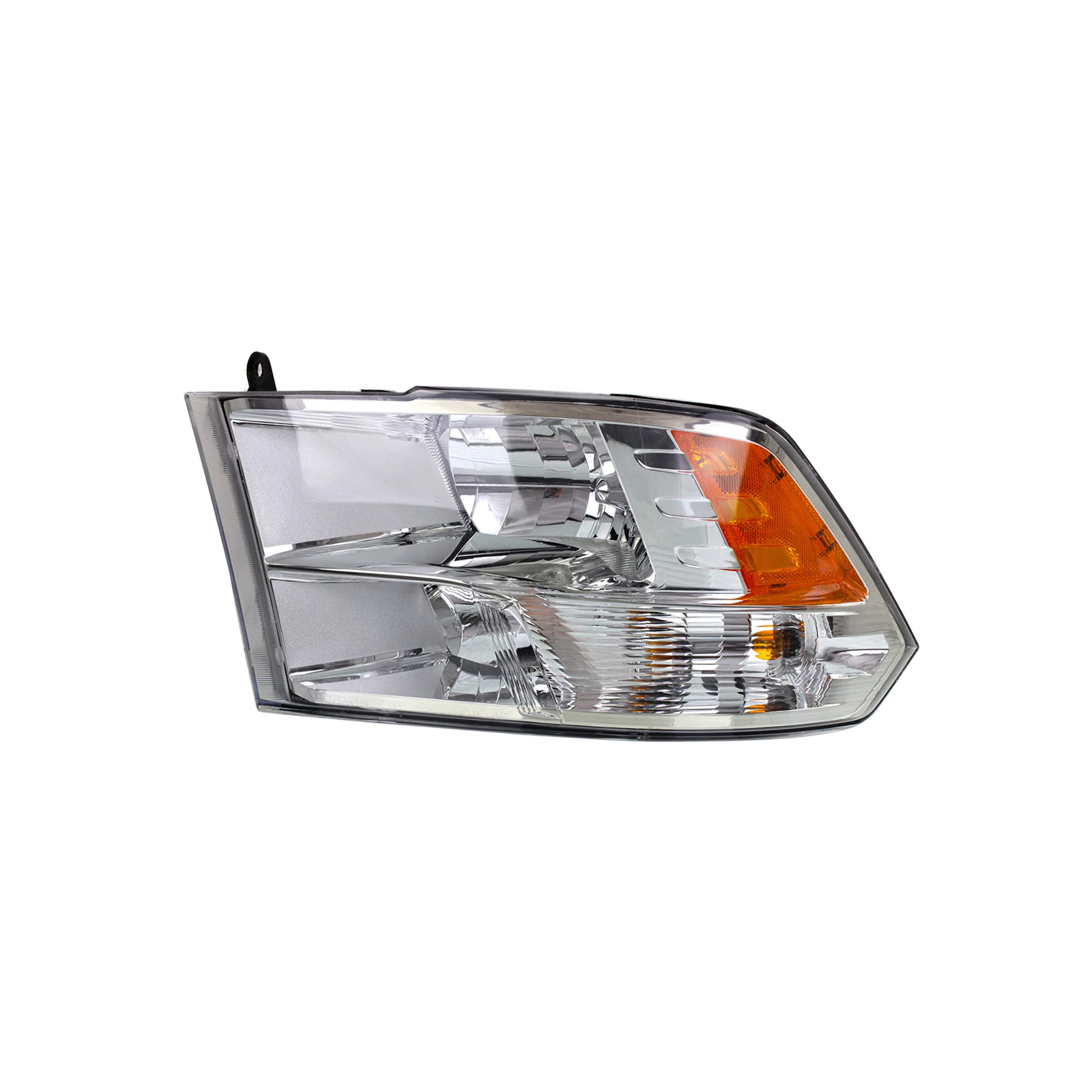 Genuine OEM Front Left Headlight Assembly for RAM 68096439AJ for sale ...