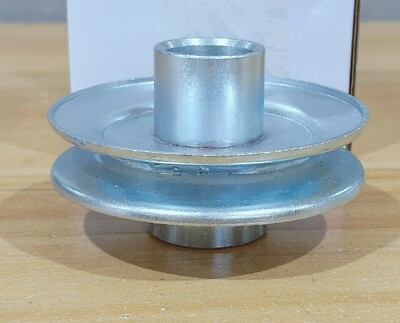 For MTD&CUB Cadet Engine Pulley 756-0978B For RZT LGT SLT SLTX LGTX GT LT LTX | eBay