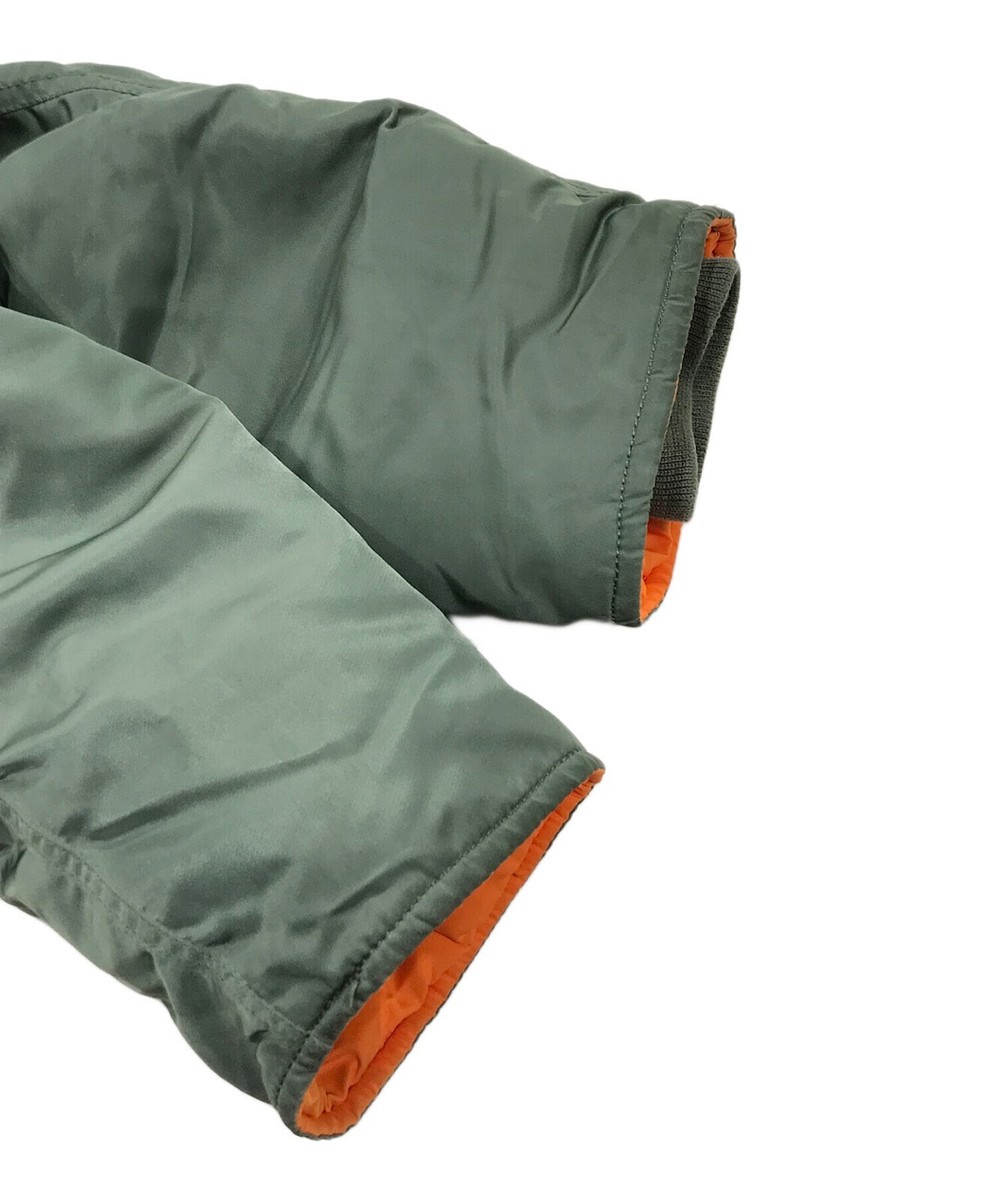 SUPREME Reflective Cross N-3B Parka | eBay SUPREME Reflective Cross N-3B Parka | eBay