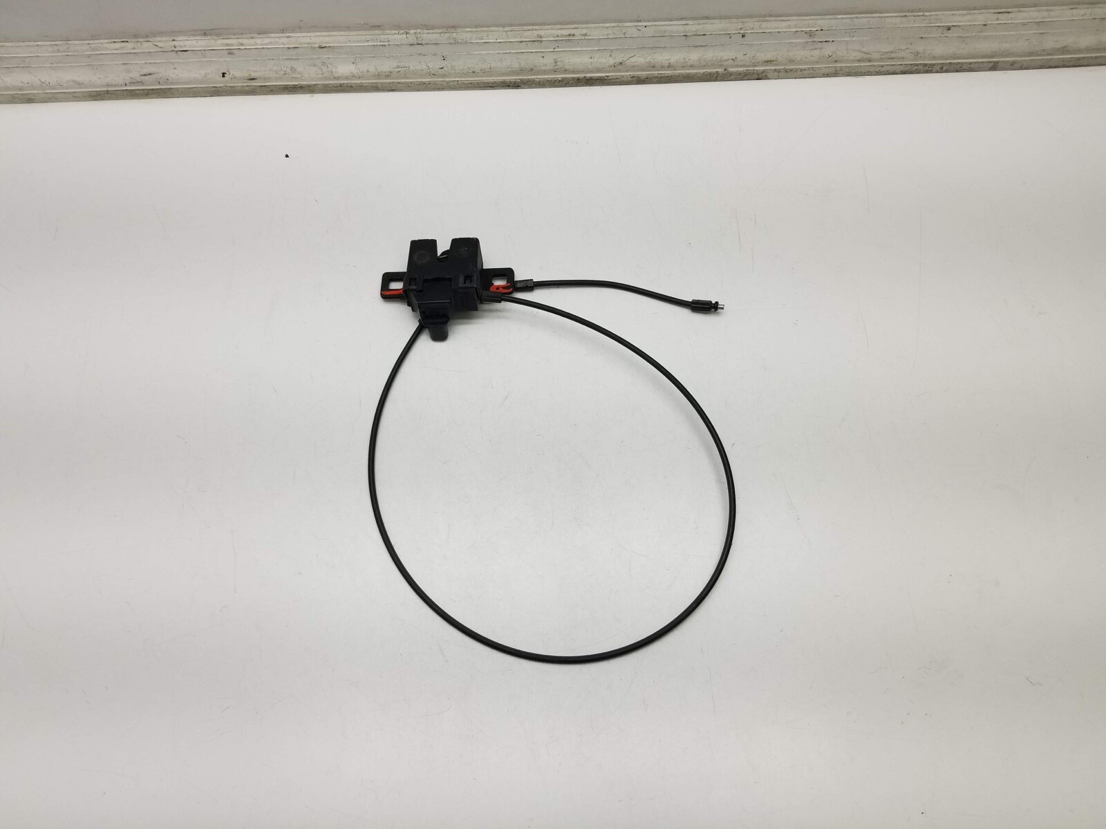 12-15 RANGE ROVER SPORT Hood Latch Release w/ Cable FPS500020 #2 OEM ...