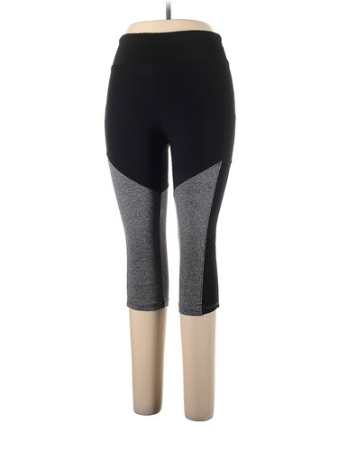 Series-8 fitness Women Black Active Pants L | eBay