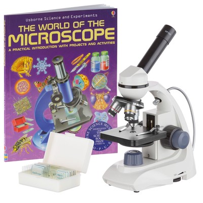 Microscopes - Southern Precision Instruments