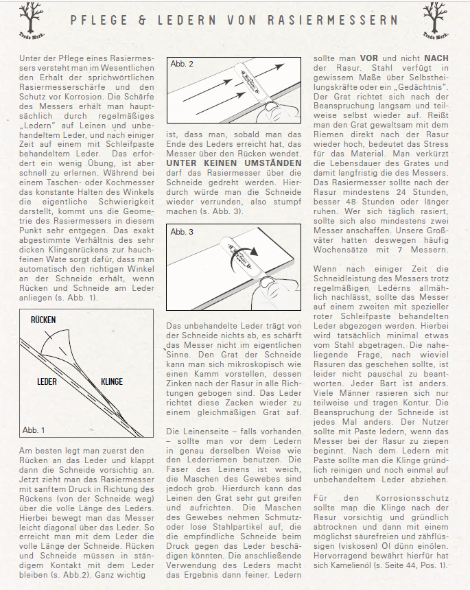 BÖKER BOKER Rasiermesser Edelweiß 5/8 straight razor бритва Solingen ...