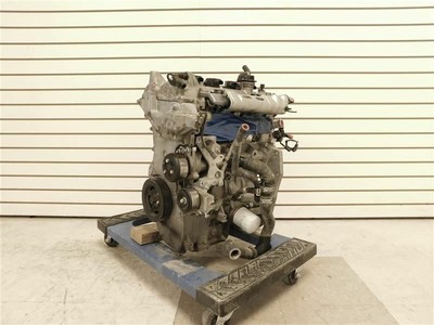 14-17 Nissan Versa Engine Assembly 1.6L 50k Miles OEM 101023VA1A | eBay