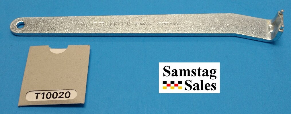 Volkswagen-audi T10020 Timing Belt Tension Wrench Hazet Germany for ...