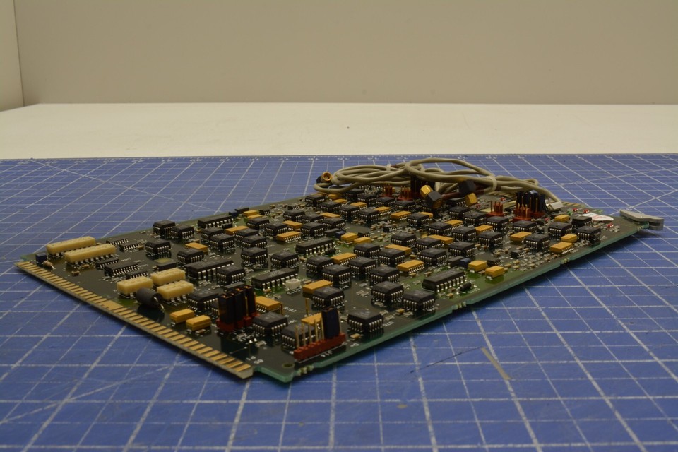 10764-60010 / PCB, FAST PULSE CONVERTER / HP (HEWLETT-PACKARD) | eBay