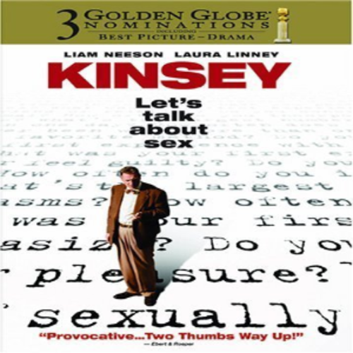 Kinsey Dvd | eBay