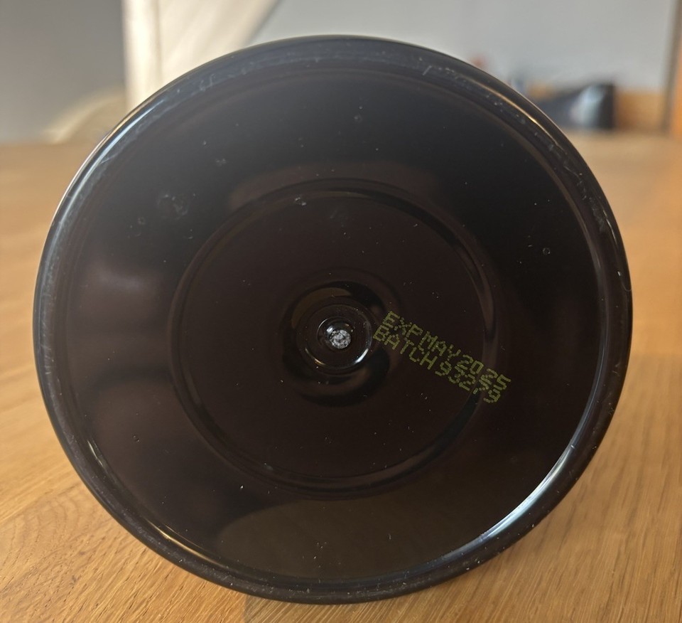 NXT Beef Isolate - 540g - 18 Servings - BBE: May 2025 | eBay UK