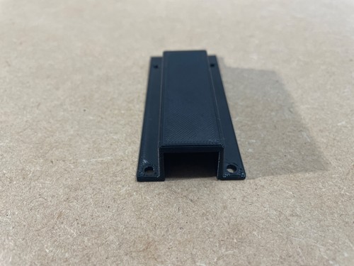 BAKFlip MX4 Tonneau Cable Guide Latch Trim Cover Repair Replacement ...