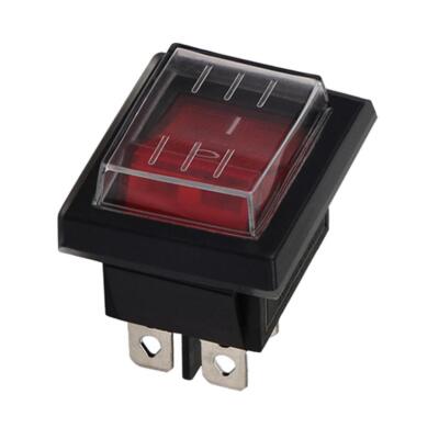 Vacuum cleaner switch suitable for industrial vacuum cleaners made of ...