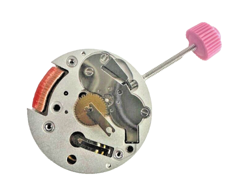 Cartier Watch Quartz Movement 157 Two hands, Four (4) Jewel Brand New ...