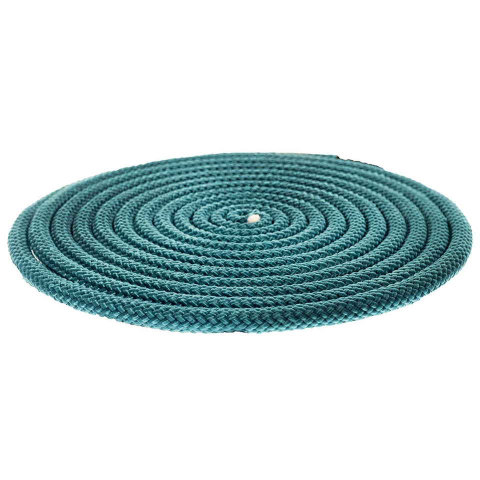 1/4" or 3/8" Nylon Utility Rope - Many Lengths & Colors - Polypro ...